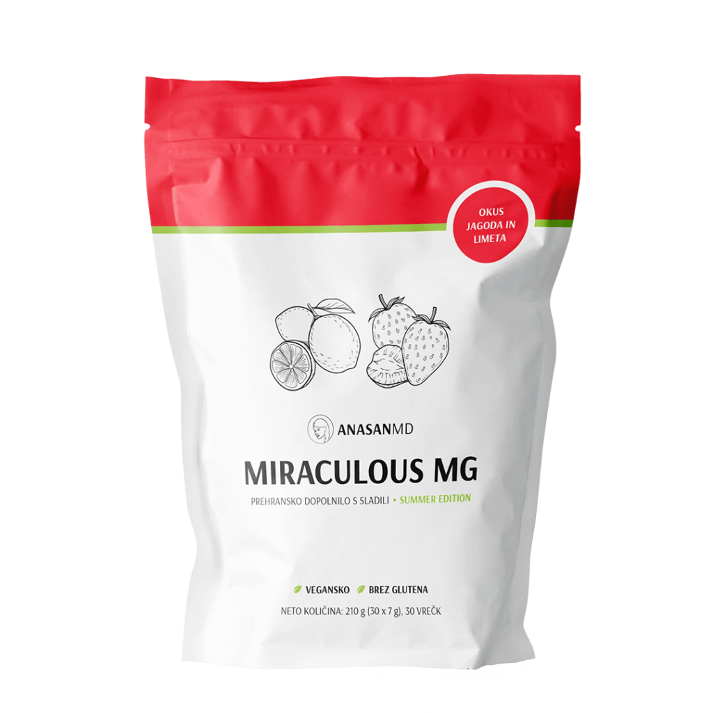 Anasan MD • Nutriholis.si