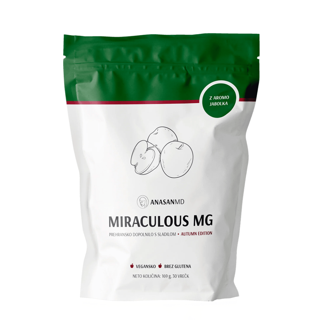 Anasan MD • Nutriholis.si