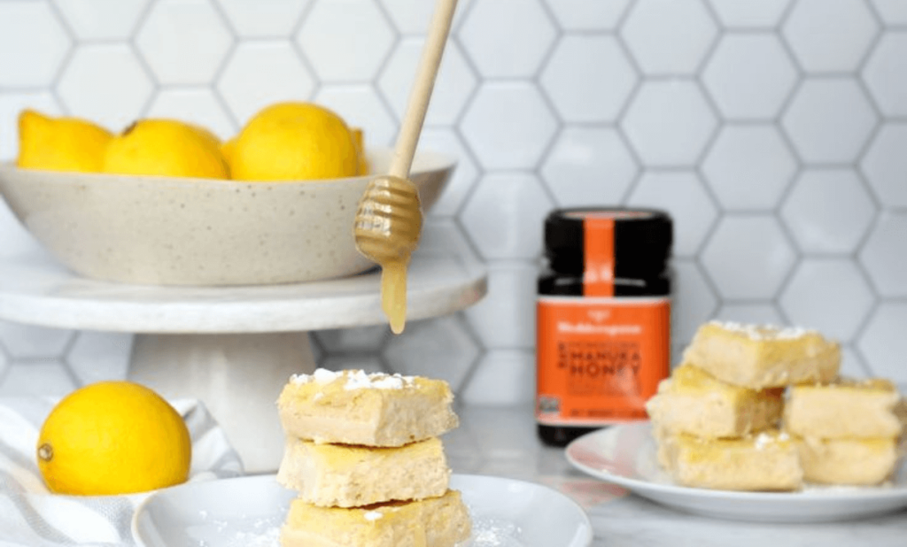 Kako uporabiti manuka med • Nutriholis.si